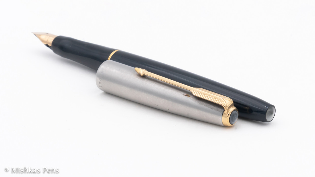 Parker VP Fountain Pen Needle Point Nib