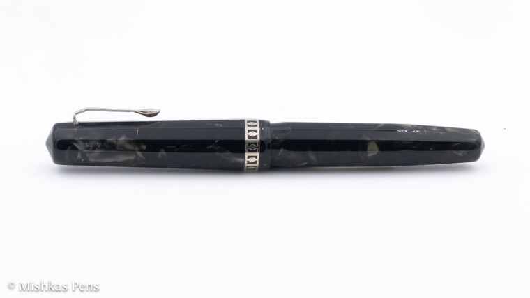 Wahl Eversharp Doric Fountain Pen
