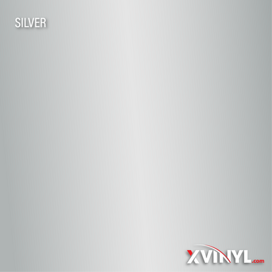 Silver HTV