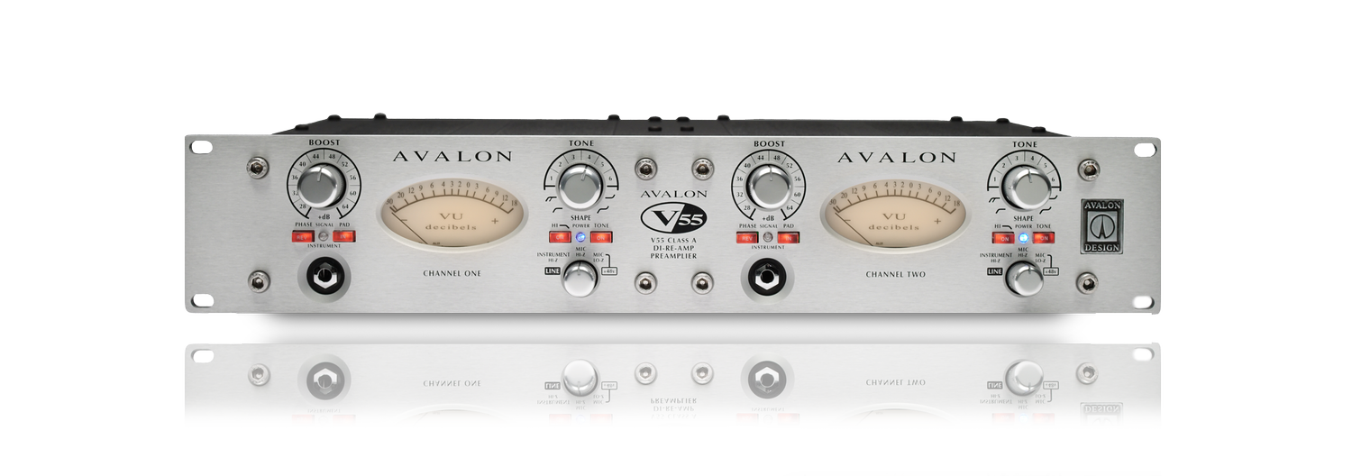 Avalon Design EU