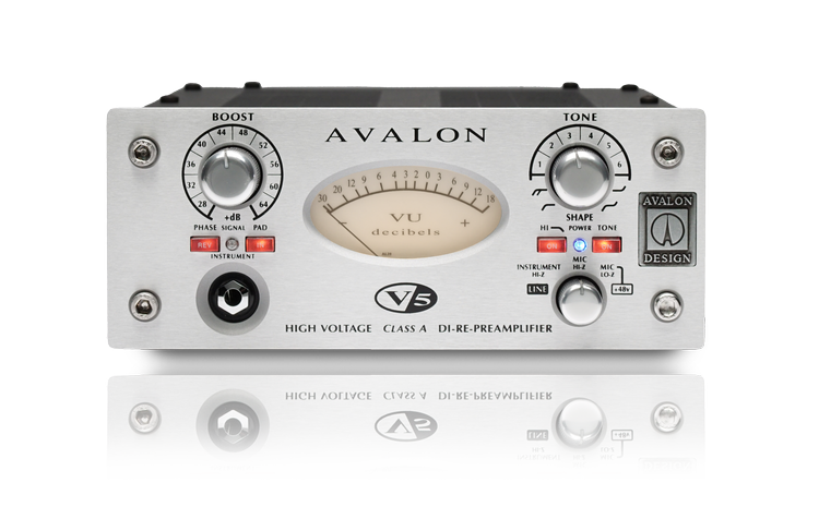 Avalon Design EU