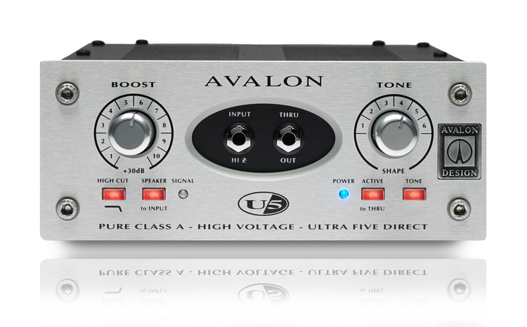 Avalon Design EU