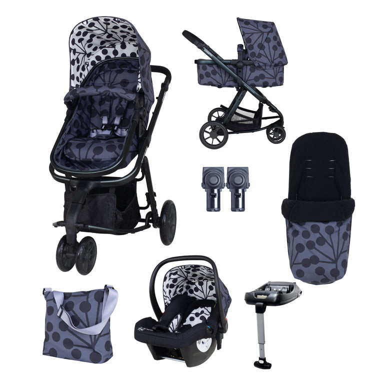 Pushchairs and Prams: Branded Pushchair, Pram, Stroller & Travel ...