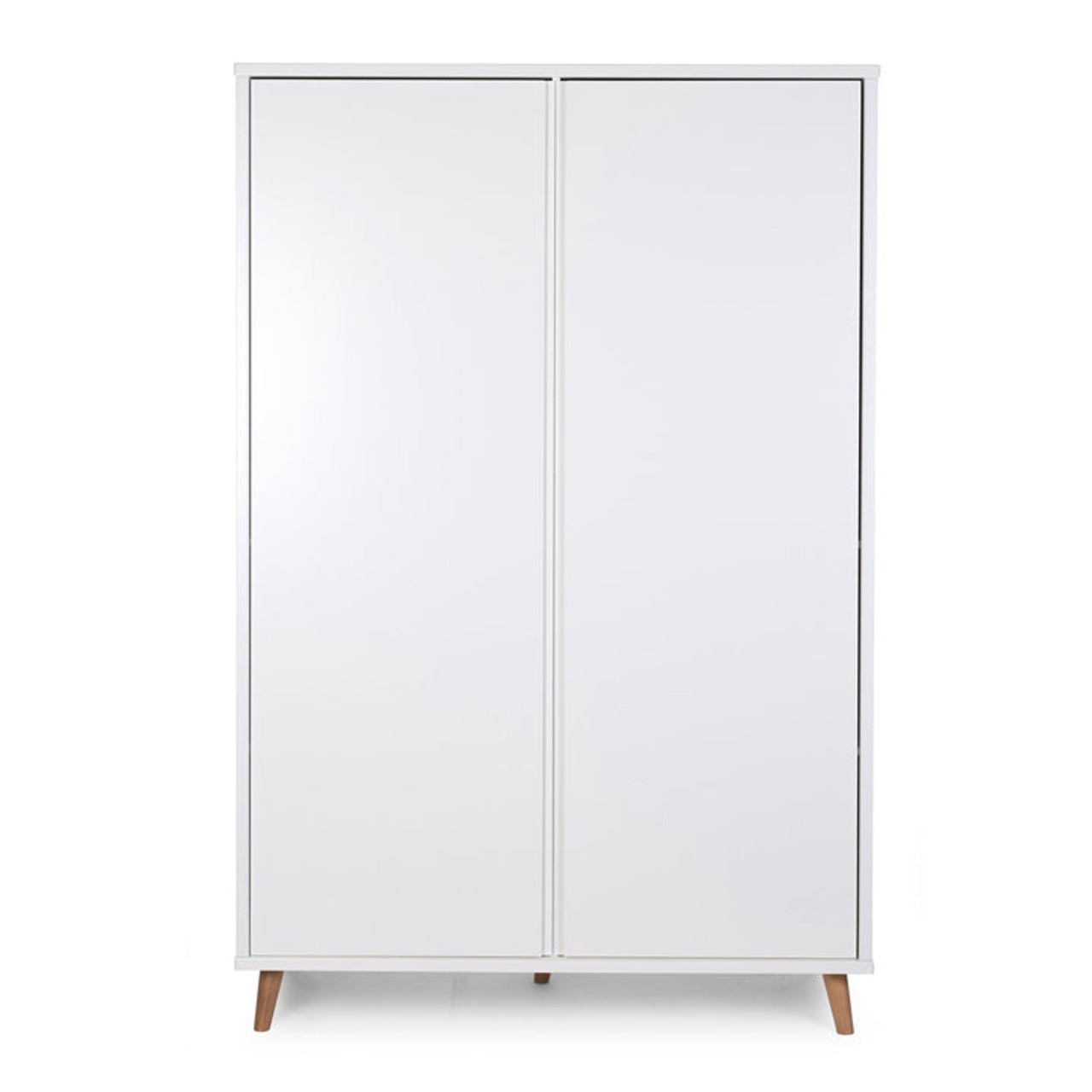 Rio 2 door wardrobe store
