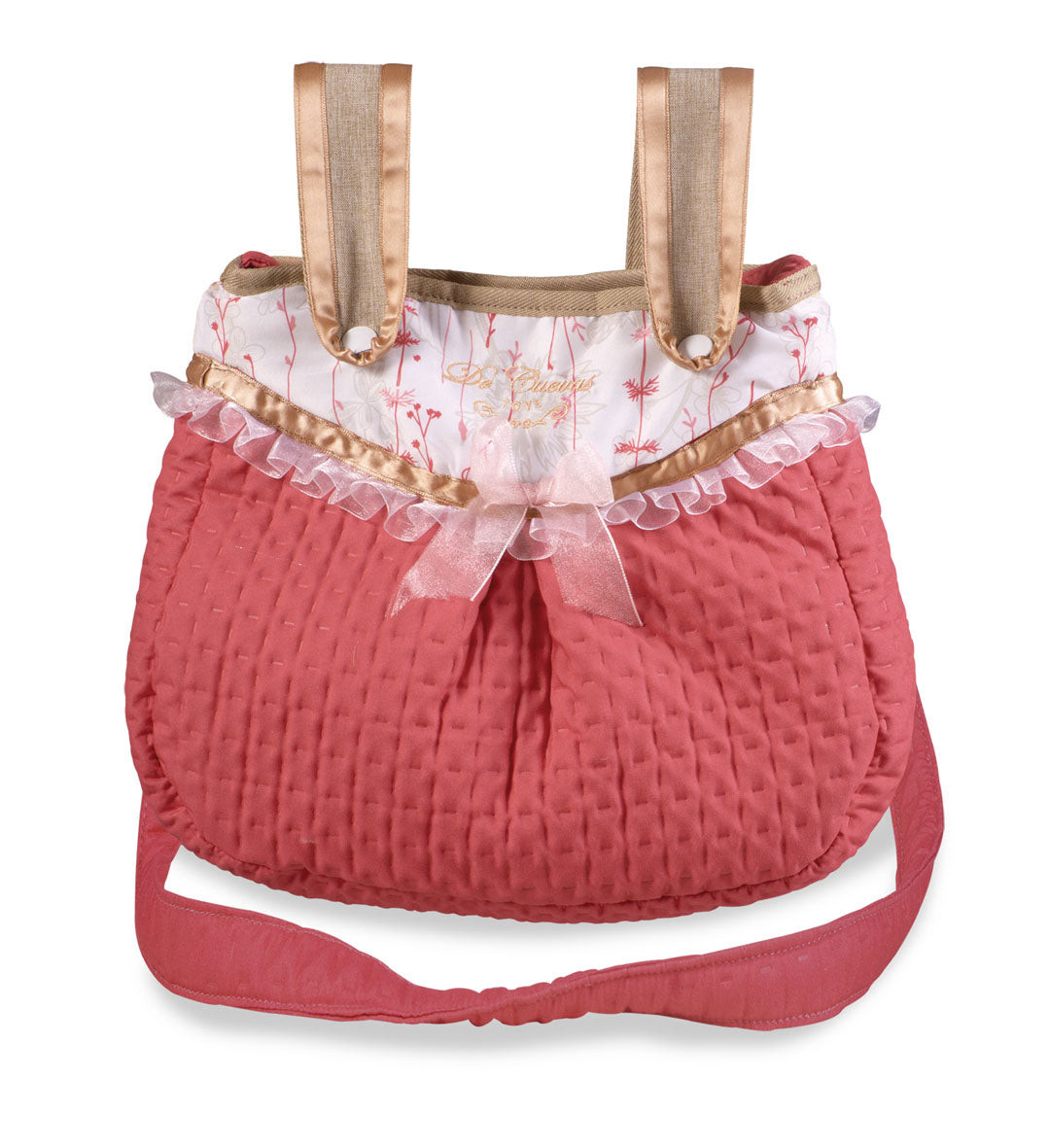 81033 Reborn Pram Martina Collection