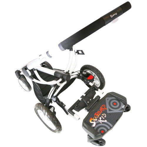 iSafe Segboard Buggy Board (Inca)