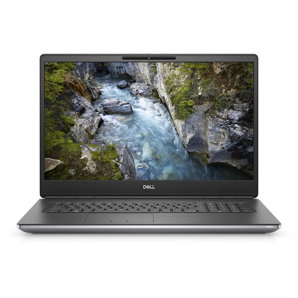 Dell Precision 7550 i7-10875H 2.3GHz 32GB 1TB NVMe 15" Laptop Condition ...