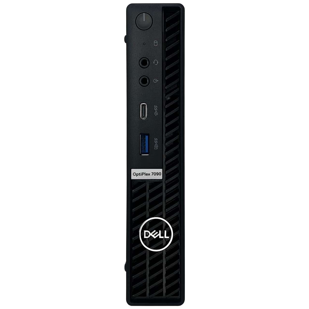 Dell OptiPlex 7090 Micro I7-10700T 2GHz 16GB 512GB Desktop Condition ...