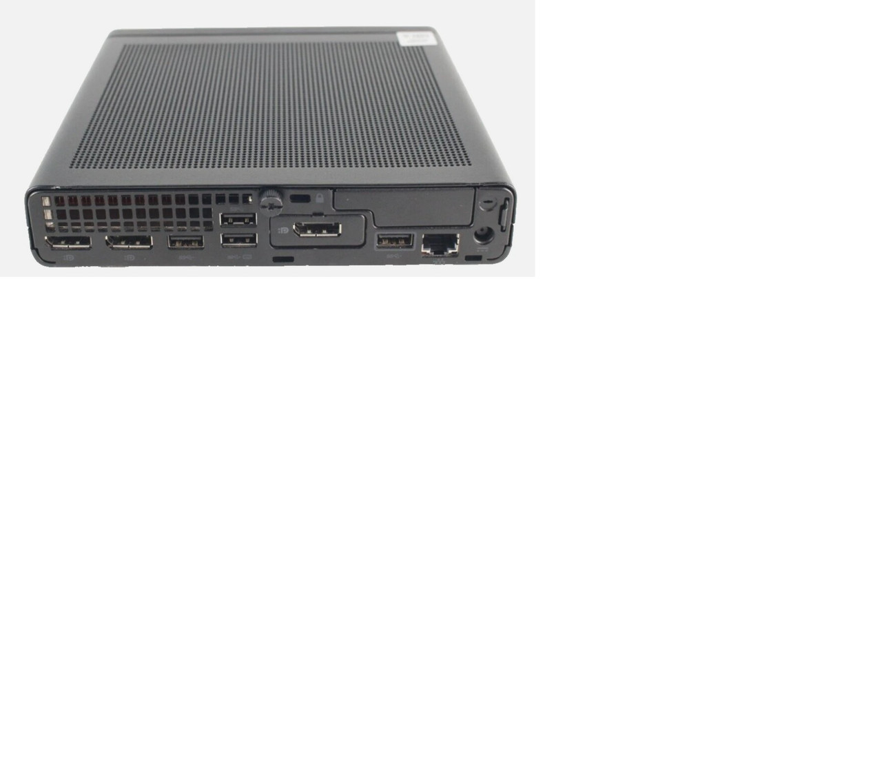 HP ProDesk 600 G6 DM i5-10500T 2.3GHz 8GB 256GB SSD Desktop Condition ...