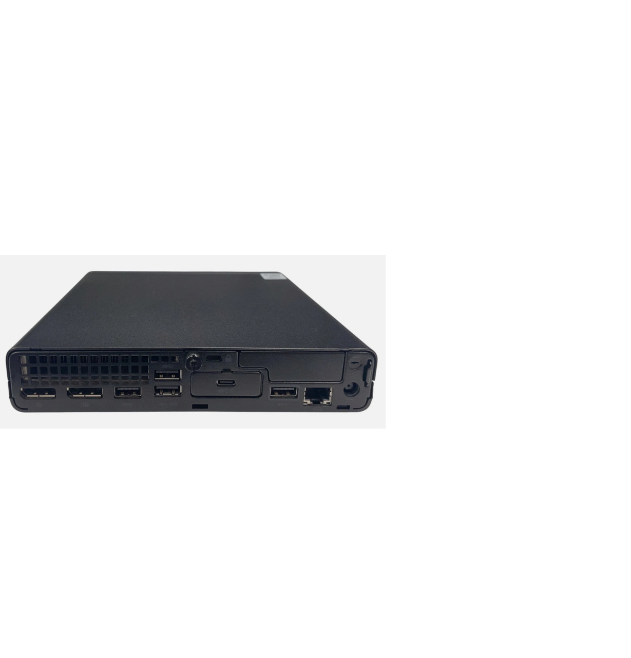 HP ProDesk 600 G6 DM i5-10500T 2.3GHz 16GB 256GB SSD Desktop Condition ...