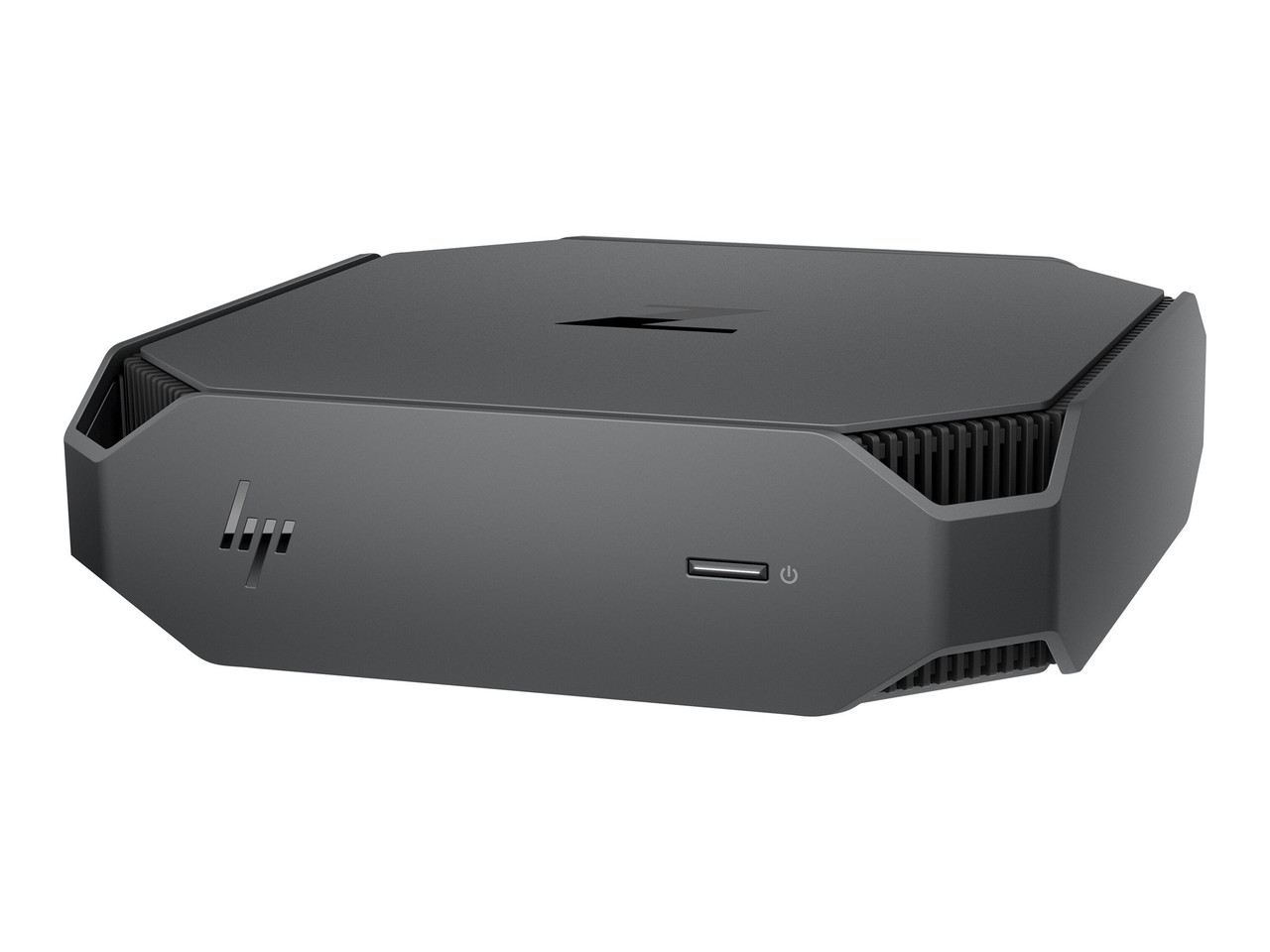 HP Z2 Mini G5 SFF I7-10700 0 0 512GB Desktop Condition: Good - Sage ...