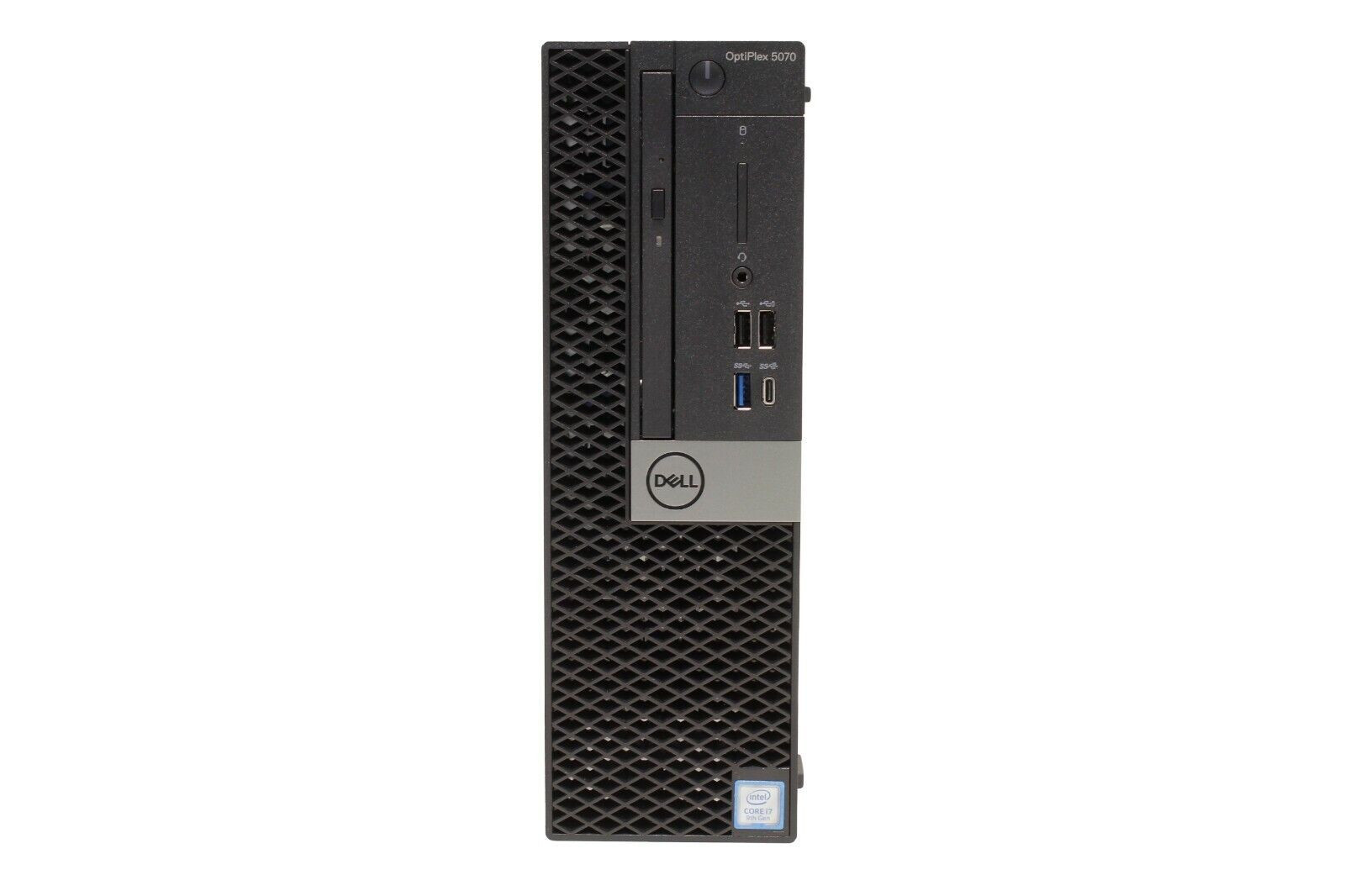 Dell OptiPlex 5070 Desktop i5-9500 3.00GHz 8GB 256GB NVMe Desktop ...