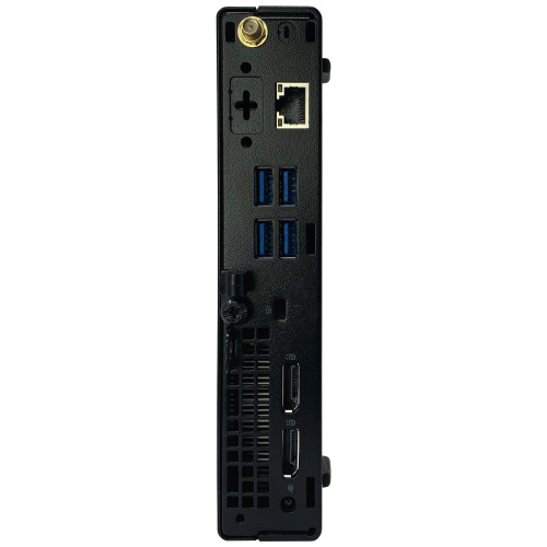 Dell Optiplex 7090 Micro Form Factor I7-10700T 2.00 GHz 32GB X1256GB ...