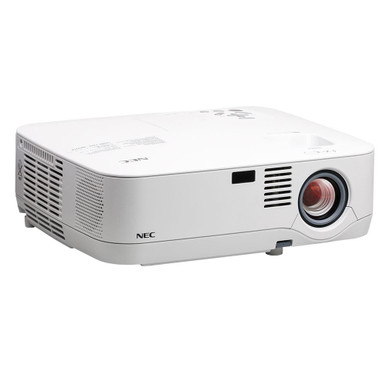 NEC NP300 Projector Condition Good - Sage Sustainable Electronics