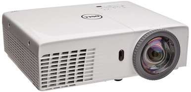 Dell S320 Projector Condition Good - Sage Sustainable Electronics