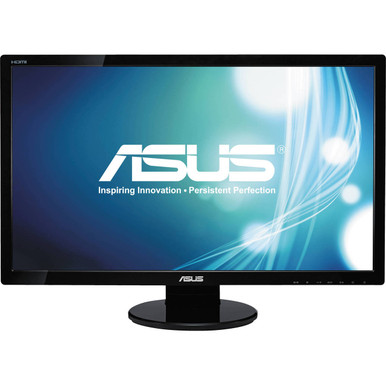 ASUS VE278Q 1920 x 1080 27" Monitor Condition Good - Sage Sustainable ...