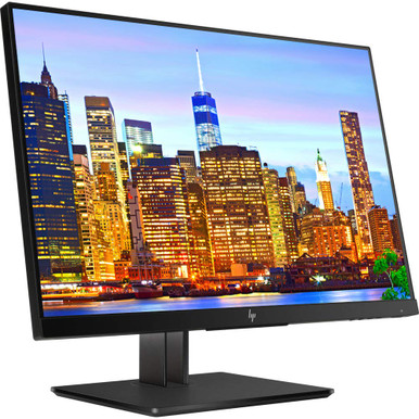 HP Z24i 1920 x 1200 24" Monitor Condition Excellent - Sage Sustainable ...