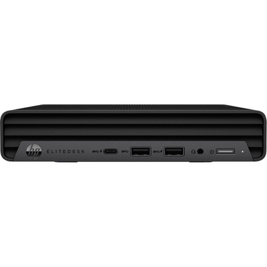 HP Elitedesk 800 G6 Mini PC i5-10500 3.10 GHz 16GB 256GB Desktop ...