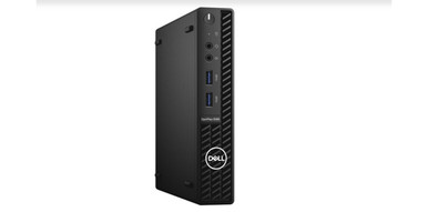Dell D14U Micro Form Factor I3-10105T 3.00 GHz 24GB 256GB Desktop ...