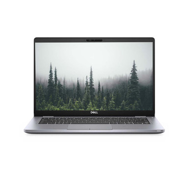 Dell Latitude 5411 I5-10400H 2.6GHz 16GB 512GB 14" Laptop Condition ...