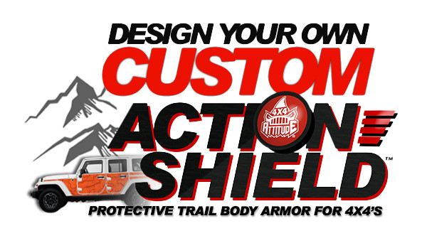 FULL SHIELD UPGRADE