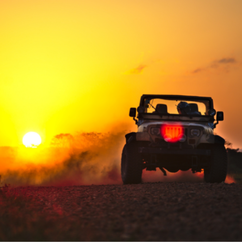 Unleash Your 4x4's Attitude: Why Makes Our Products Different - 4x4 ...