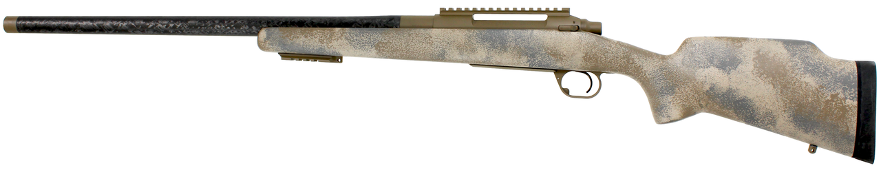 Carbon Rifleman 280 AI M1829