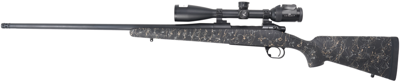 Hunt Ready Package: Traditional 270 Wby - Ultimate Precision & Performance