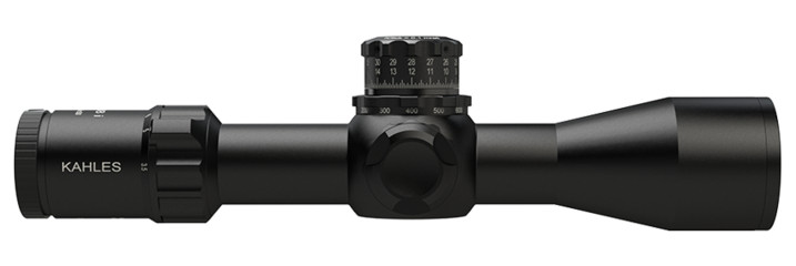 Kahles Rifle Scopes