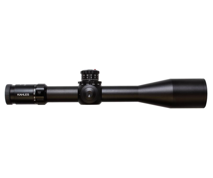 Kahles Rifle Scopes