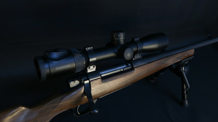 What You Need To Know About Custom Scope Turrets - Hill Country Rifles