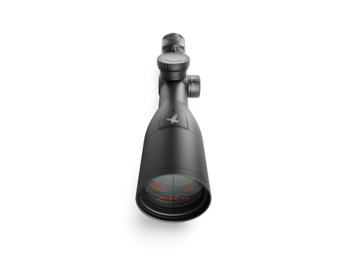 Swarovski Rifle Scopes