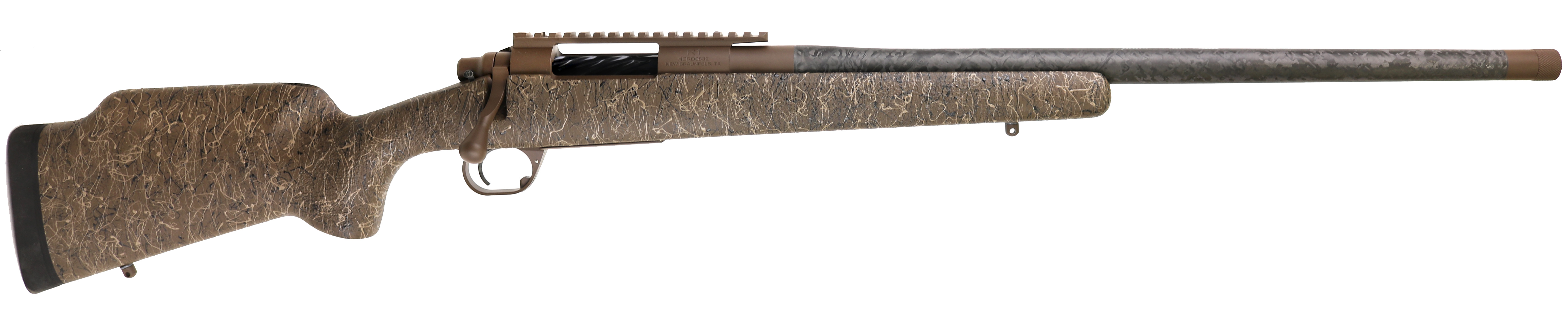 Custom Color Options