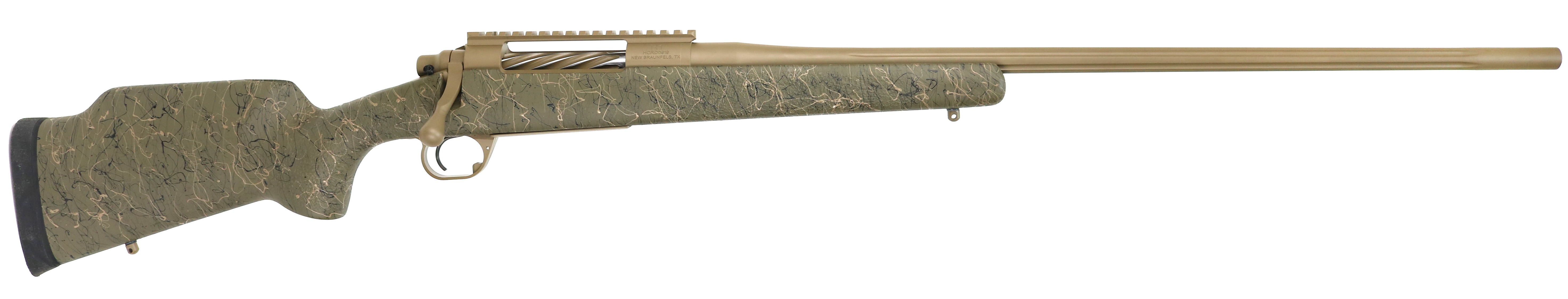 Custom Color Options