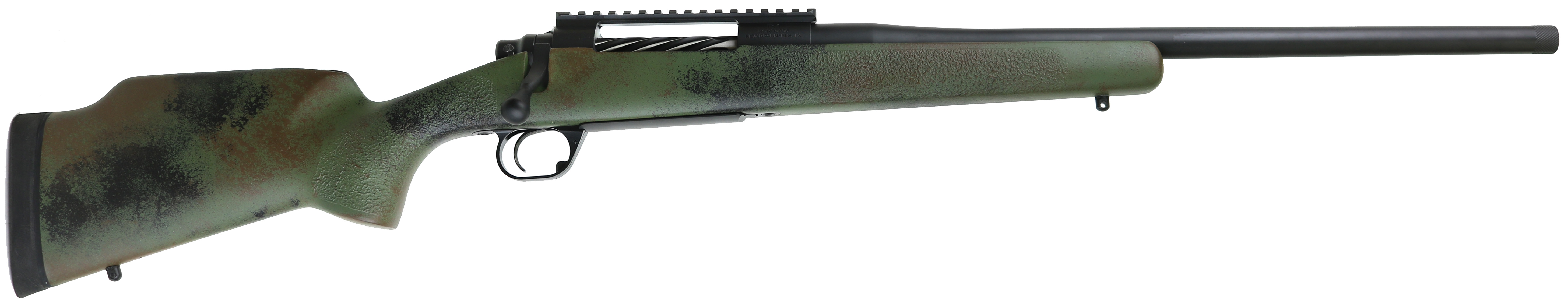 Custom Color Options