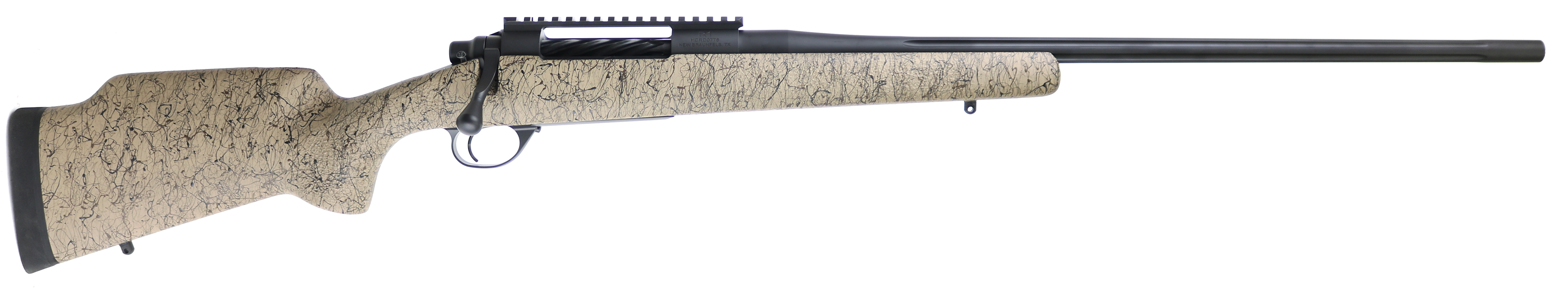 Custom Color Options