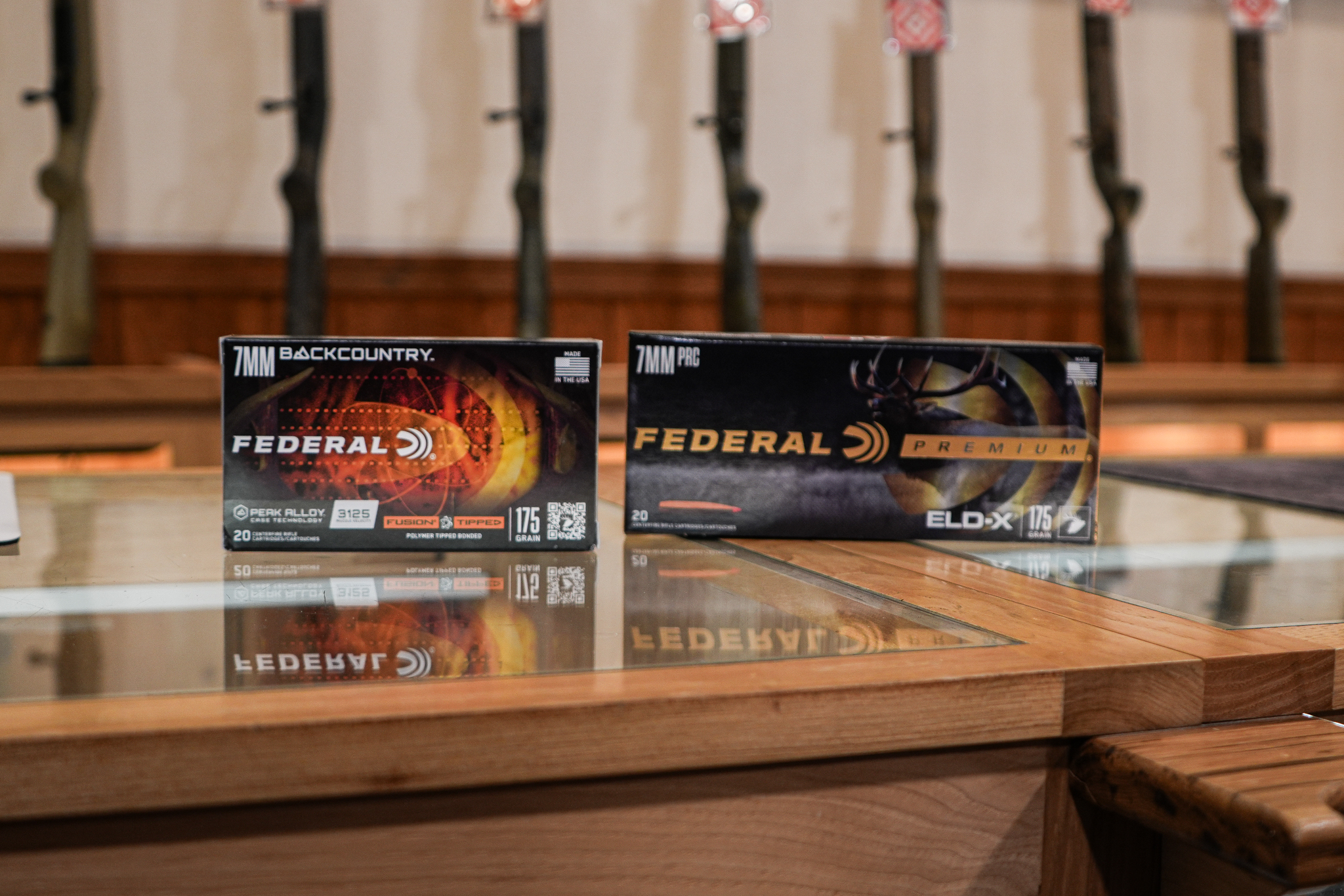 7 PRC or 7 Backcountry? - Hill Country Rifles