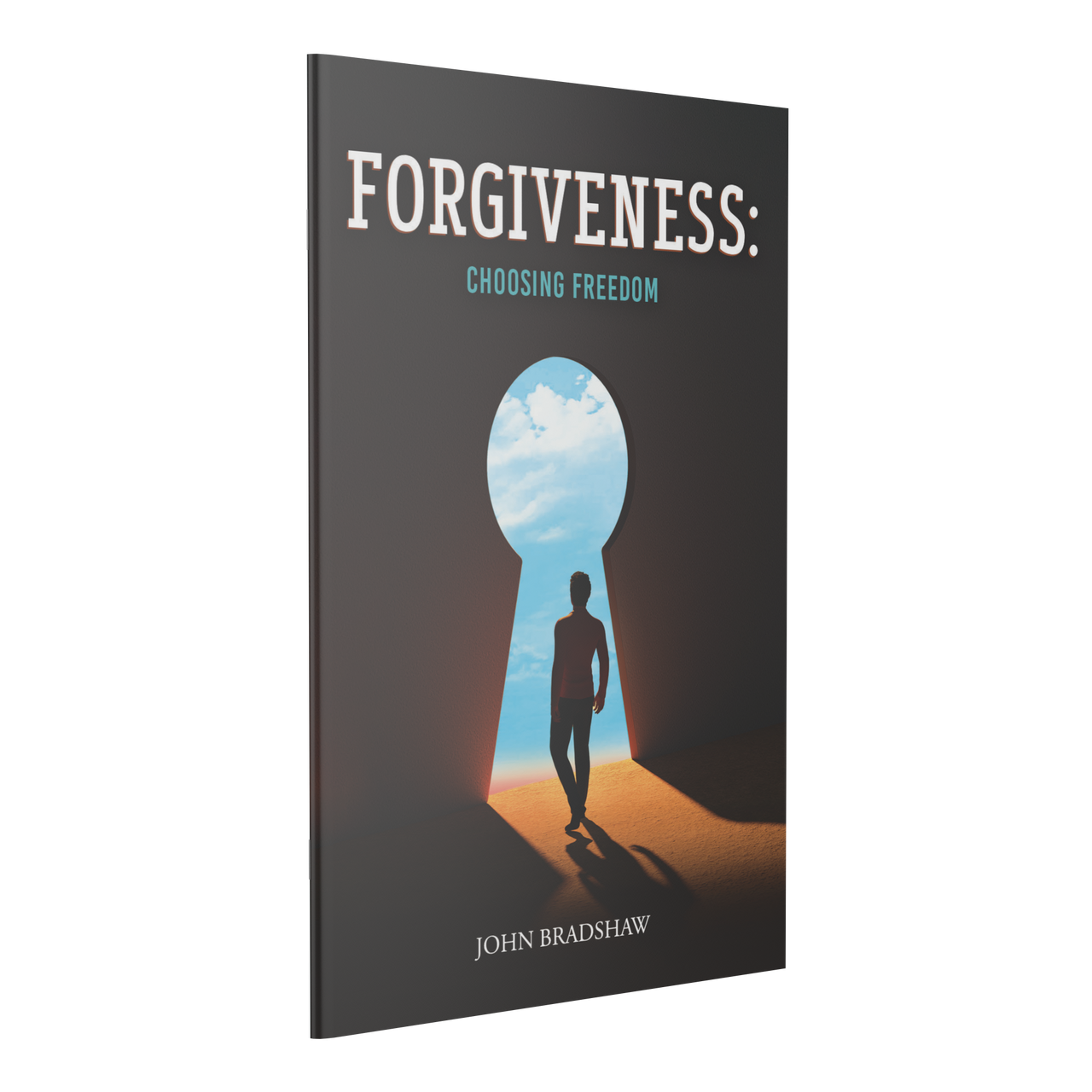 Forgiveness: Choosing Freedom - itiswritten.shop