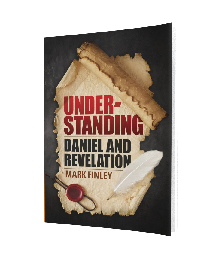 Understanding Daniel and Revelation