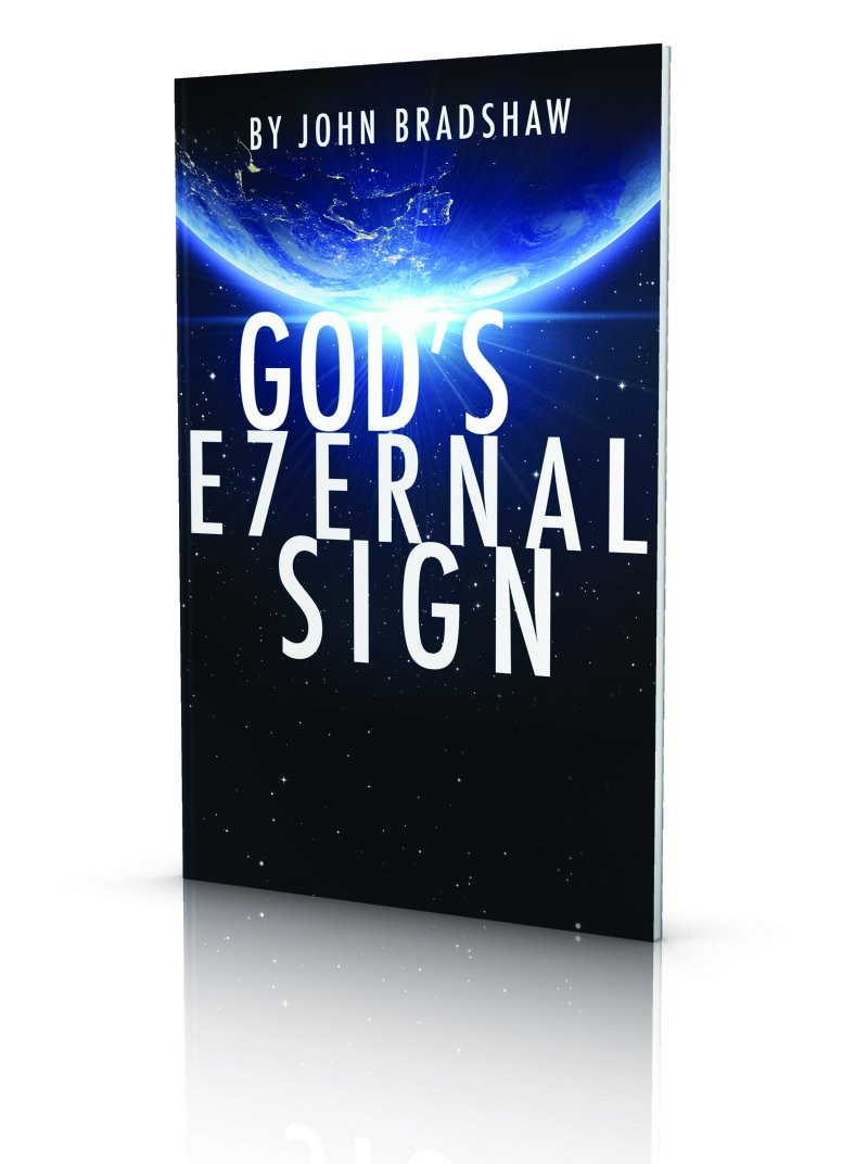 God's Eternal Sign - itiswritten.shop