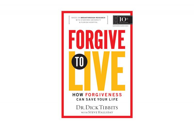 Forgive to Live