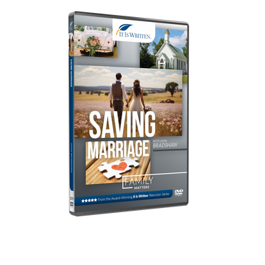 Saving Marriage DVD - itiswritten.shop