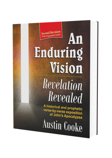 An Enduring Vision: Revelation Revealed - itiswritten.shop