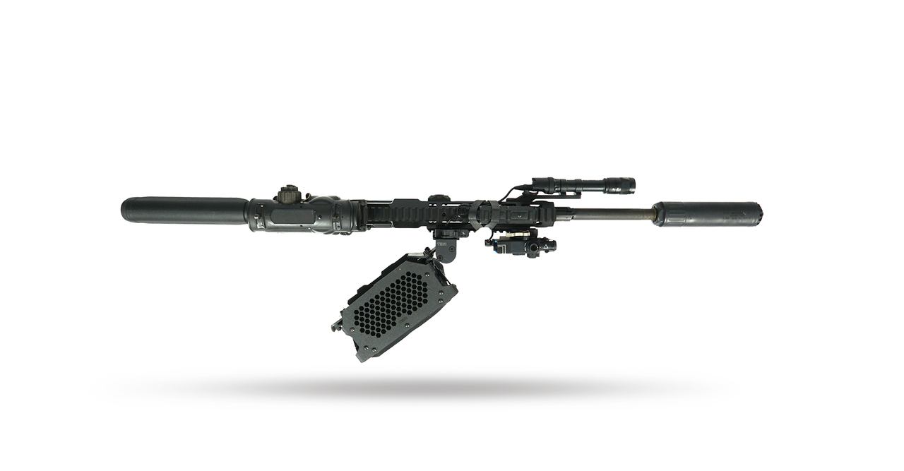 AR15/AR10 Brass Catcher - Operator STD