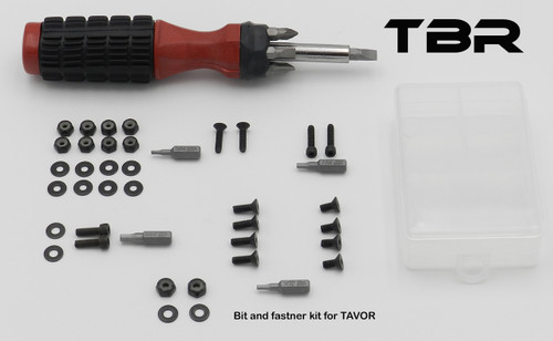 Tavor TS12 Shotgun Shell Catcher