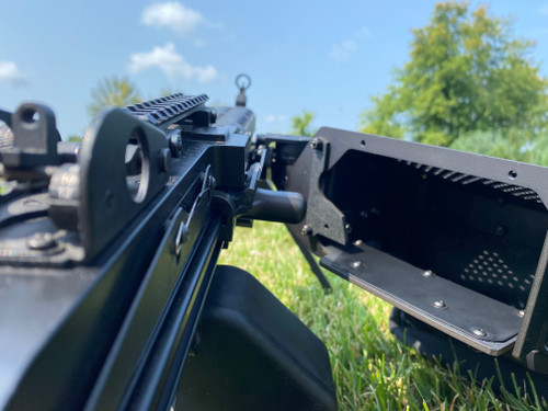 Tactical Brass Recovery professional grade brass catchers