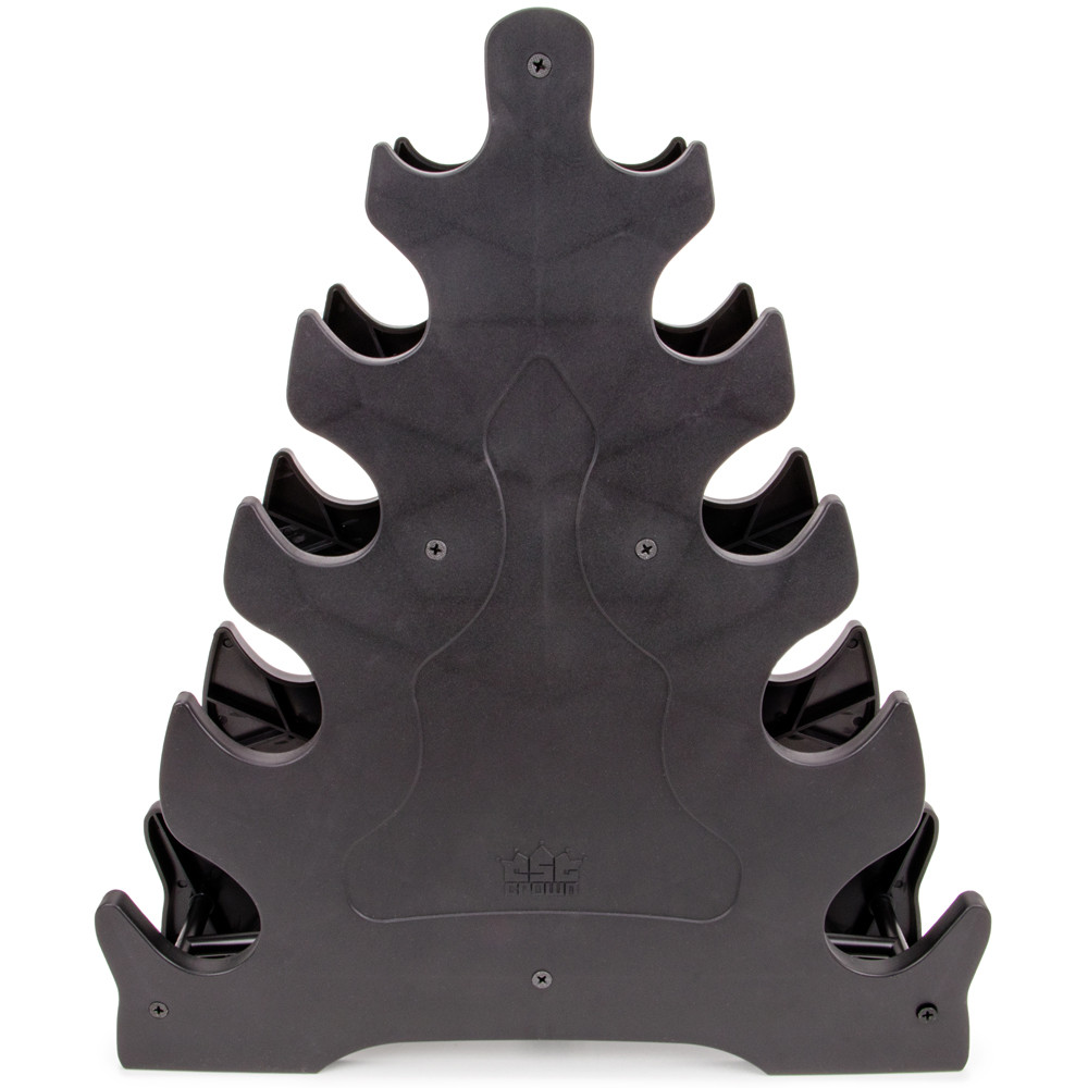 5-Tier Weight Rack - Hobby Monsters