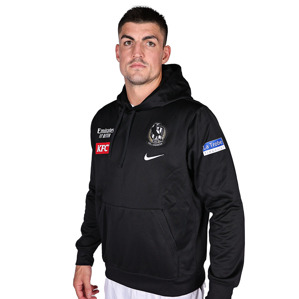 NIKE - Page 1 - Collingwood Club Shop