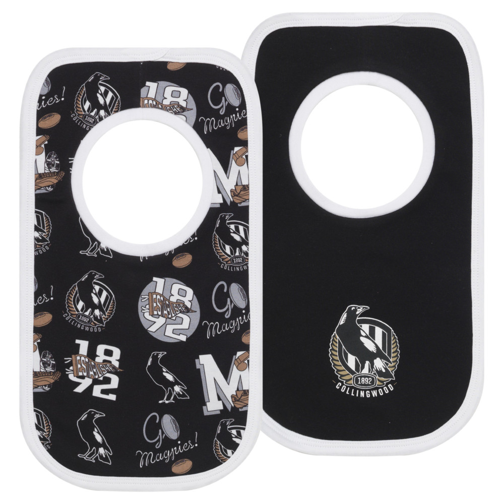 KIDS - BABY - Collingwood Club Shop