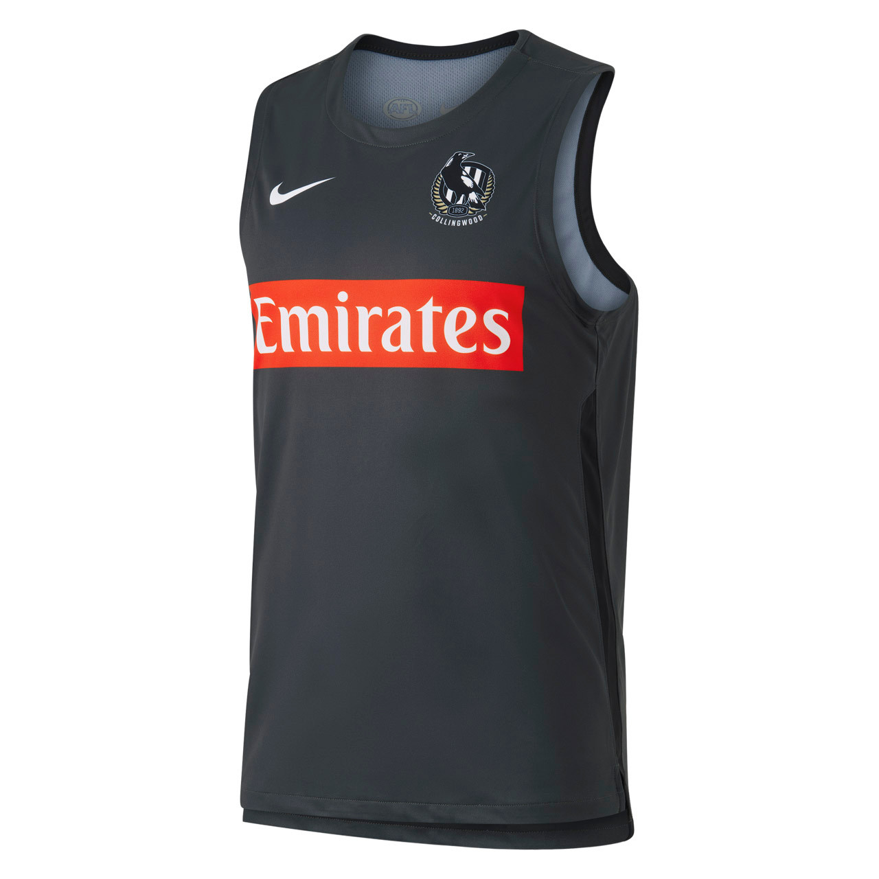 NIKE - Page 1 - Collingwood Club Shop